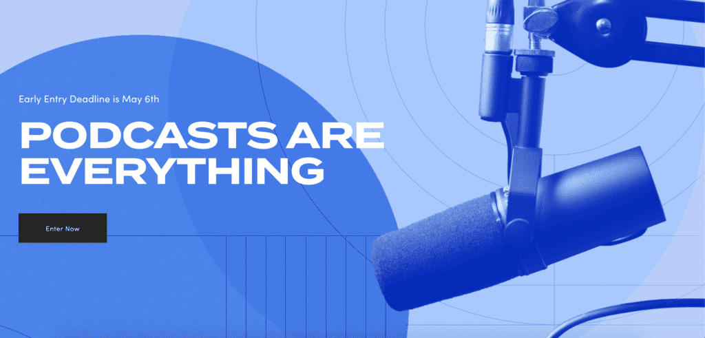 Signal Award Winner - Signal Awards