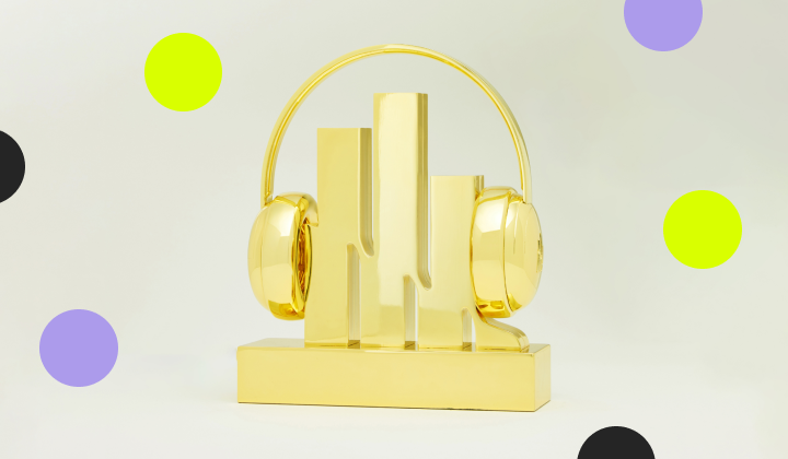 Features - Signal Awards