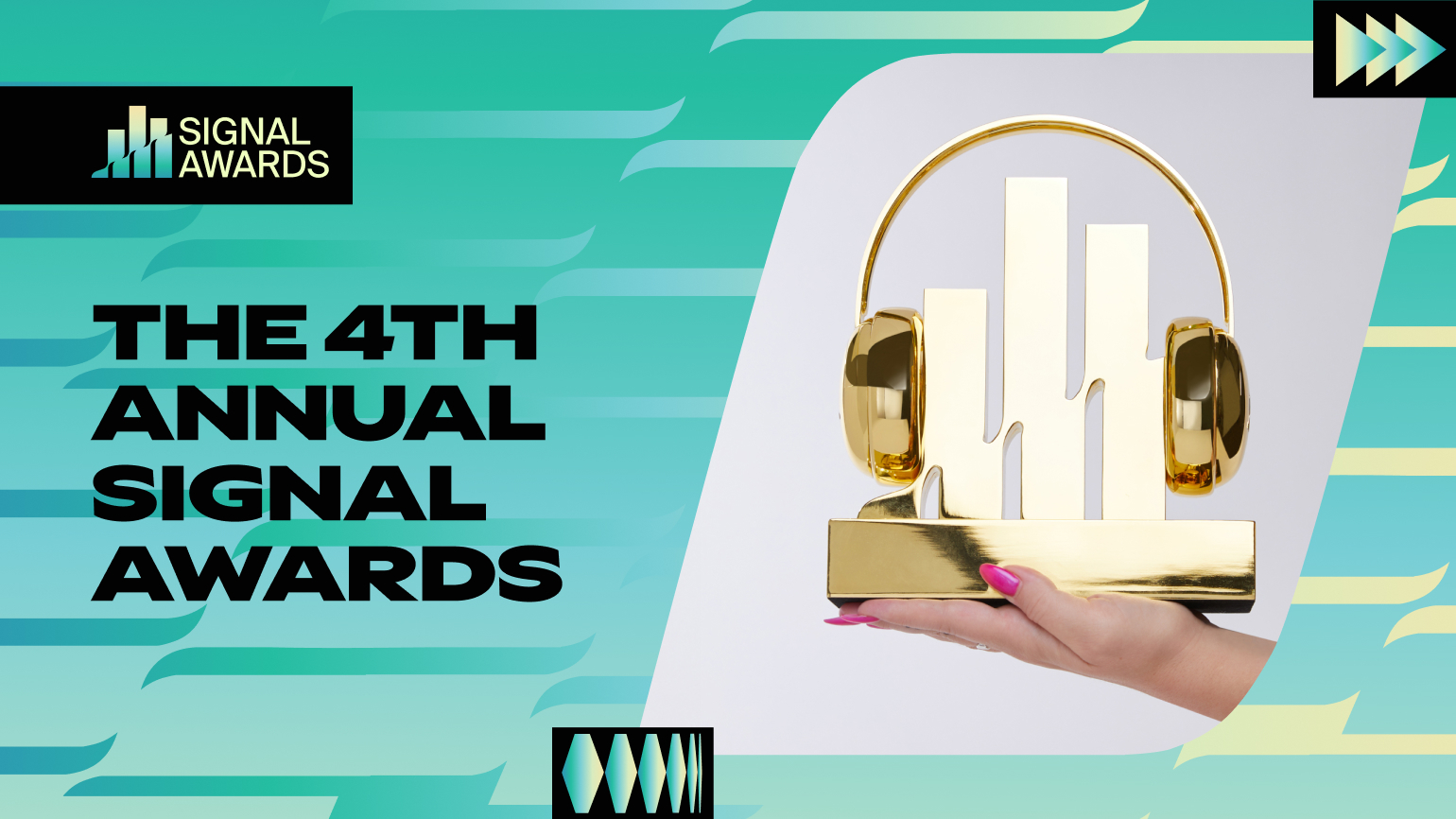 Signal Awards - Signal Awards